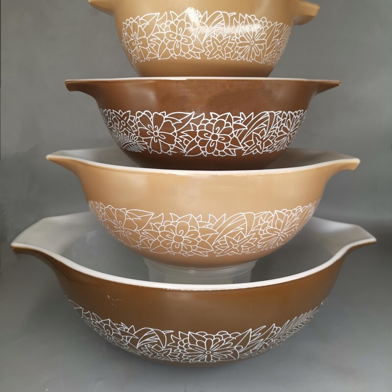 Pyrex 442 - Etsy