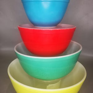 Vintage pyrex - Etsy
