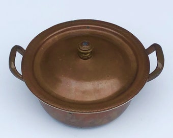 Copper Utensils - Etsy