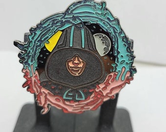 Liquid Stranger - Etsy