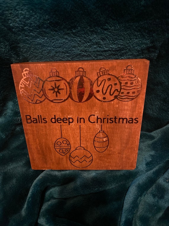 Hand Stained Wooden Sign - Etsy