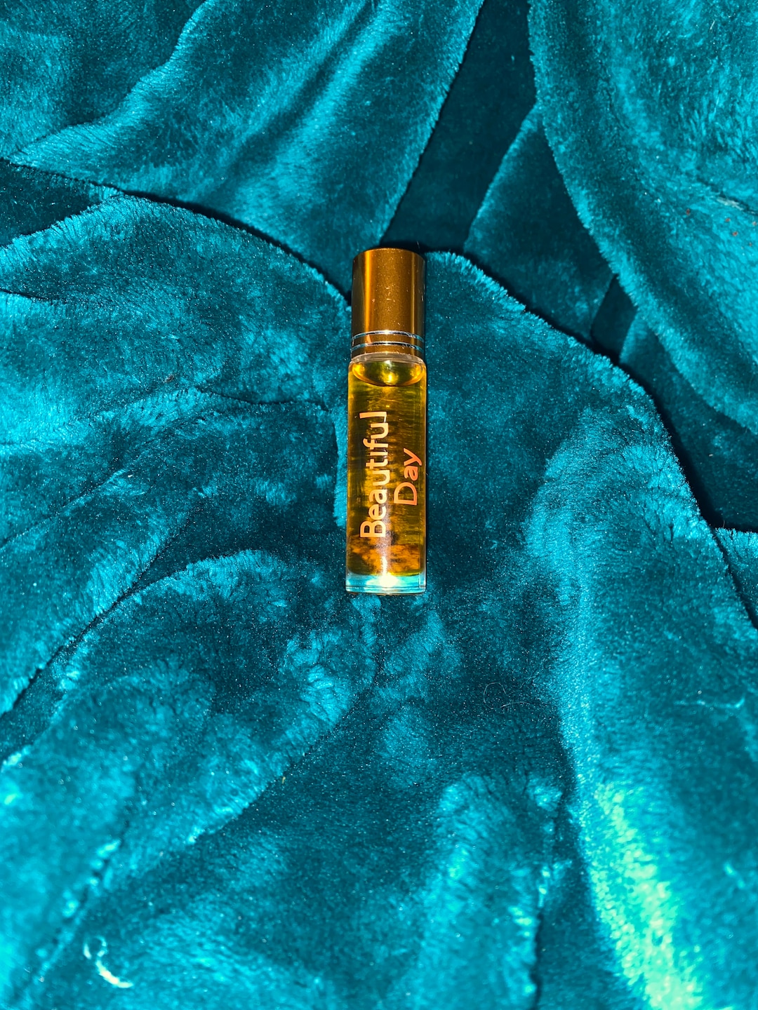 Beautiful Day Scented Oil Fragrance - Etsy