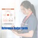 Arterial Blood Gas (ABG) Vertical Badge Card - Etsy