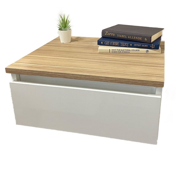 Floating Table - Etsy
