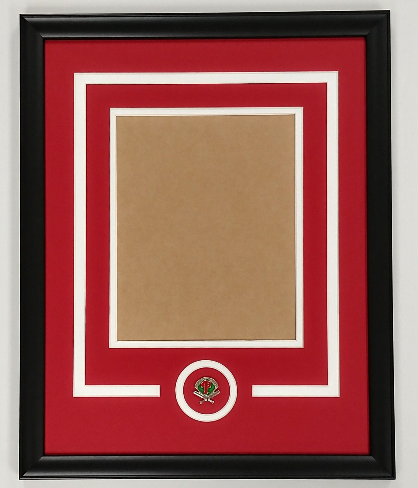 Philadelphia Phillies 8x10 Photo Frame Kit - Etsy