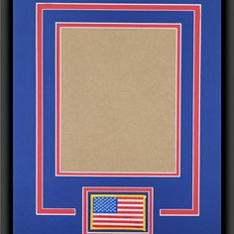 Patriotic Frames - Etsy