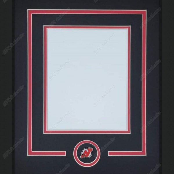 New Jersey Devils - Etsy