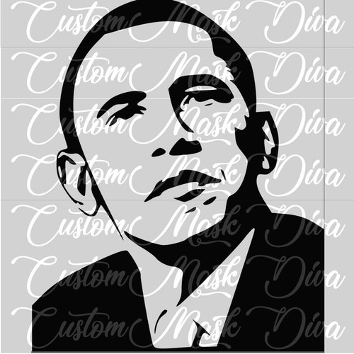 Barack Obama Quote Svg Black History Svg Black Svg Black - Etsy