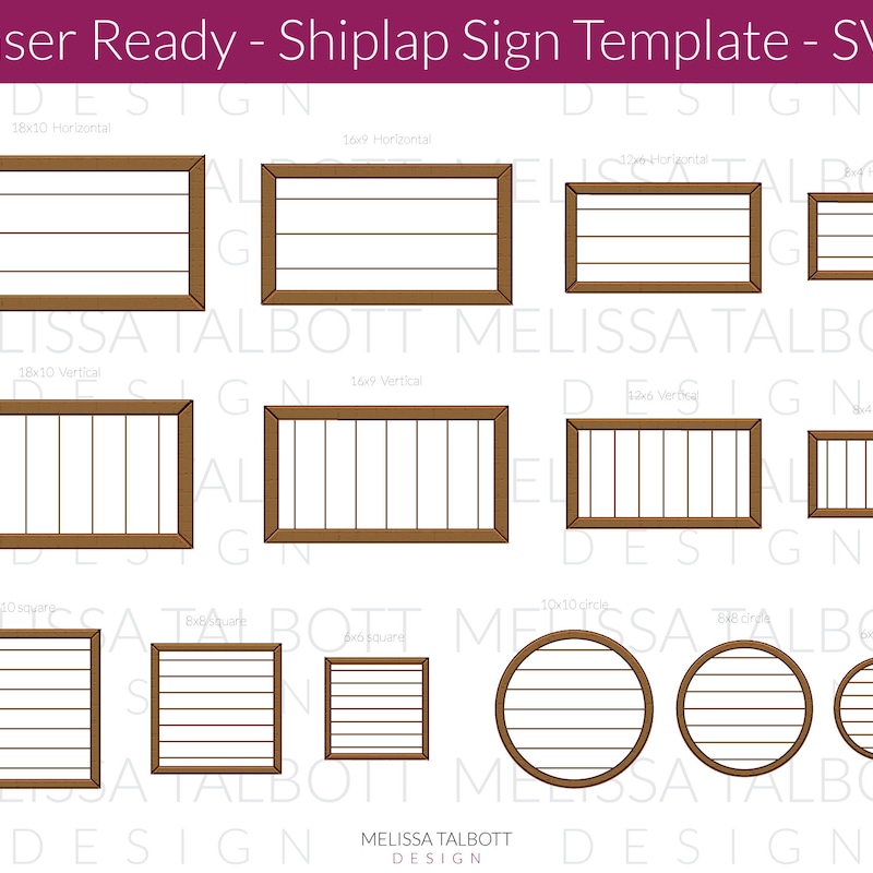 Farmhouse Shiplap - Etsy