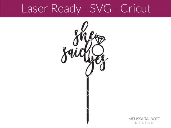 Clip Art & Image Files Craft Supplies & Tools Engagement signs svg ...