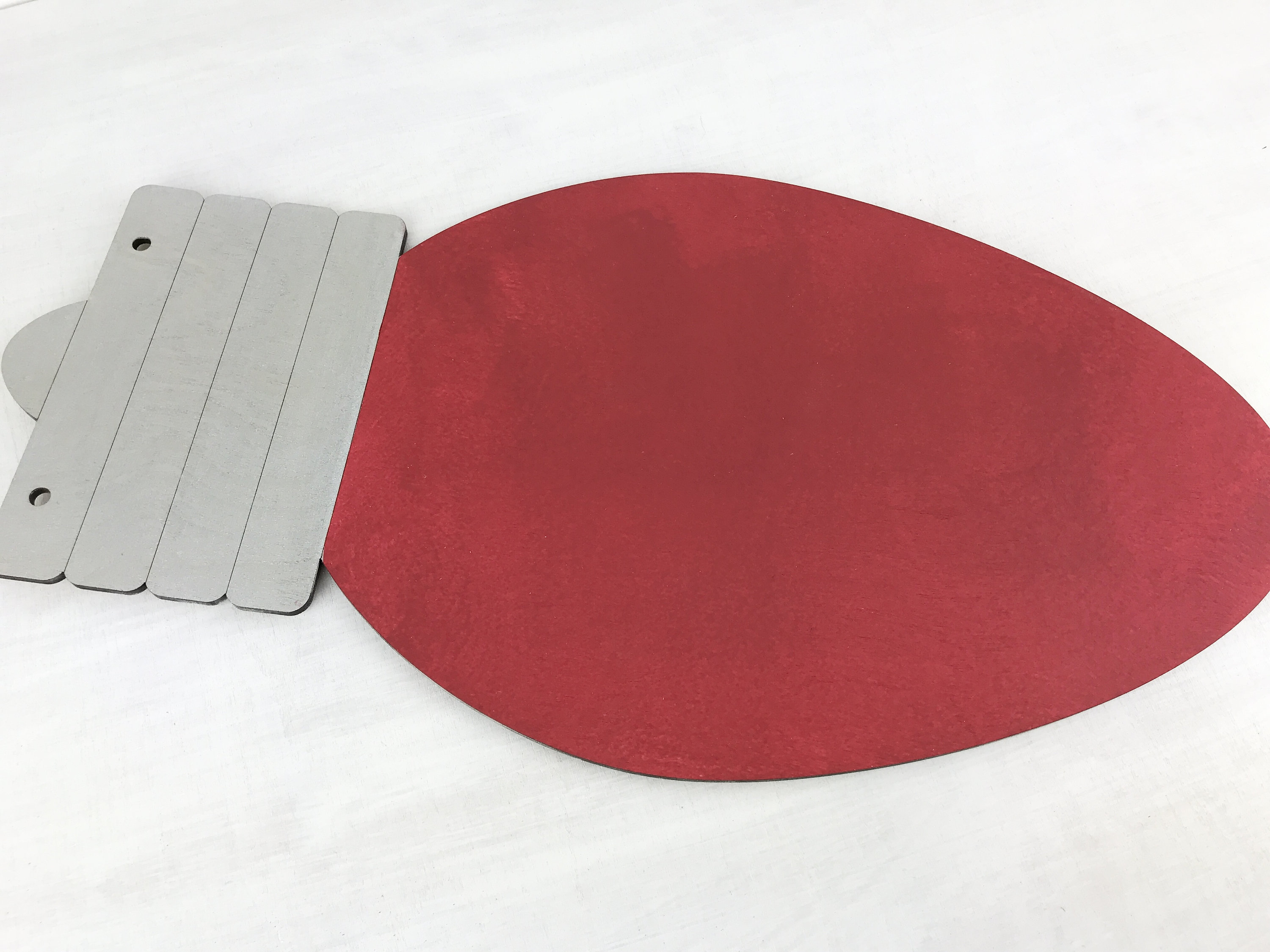 Merry & Bright C9 Lightbulb Sign SVG Template Laser Ready | Etsy