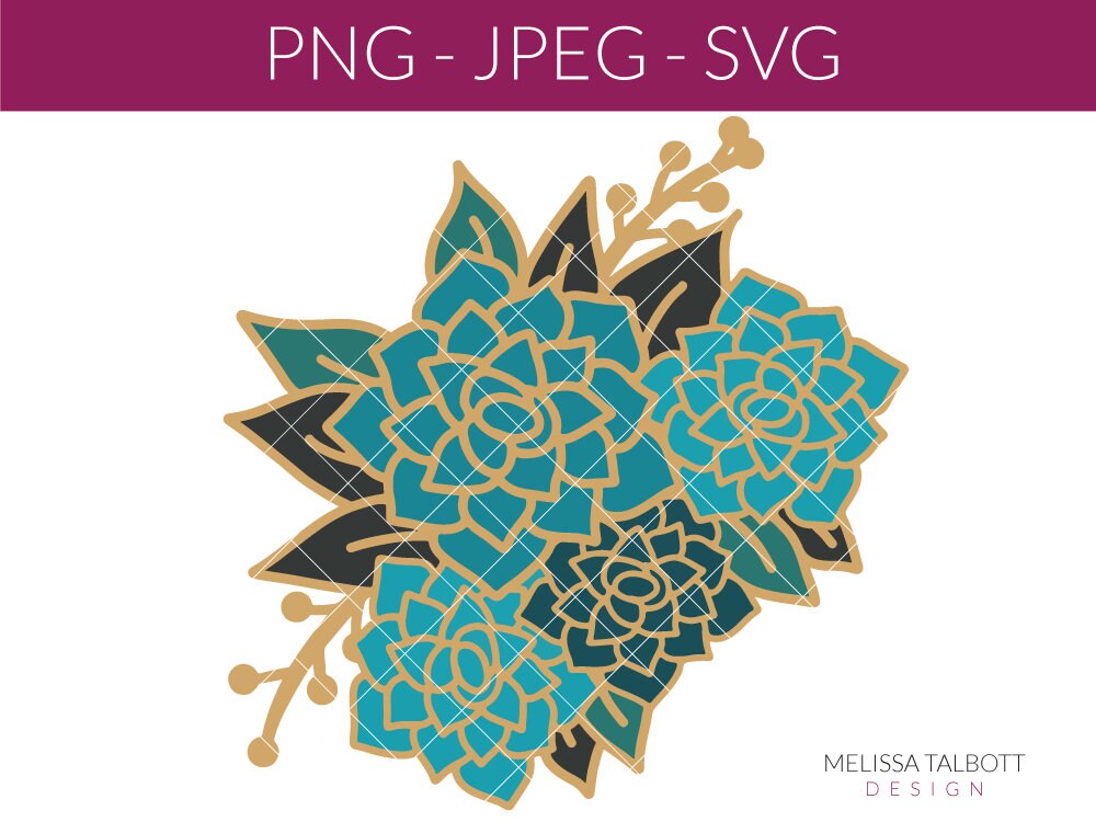 Floral SVG Spring Sign Laser Cut Files Nursery Sign Home - Etsy