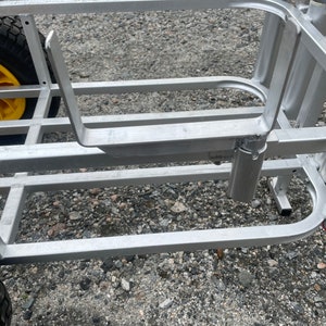 Sand Spike Holder - Etsy