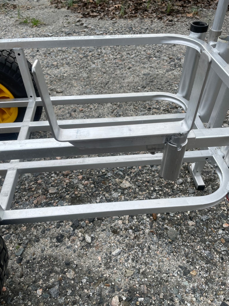 Sand Spike Holder - Etsy