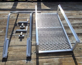 Sand Spike Holder - Etsy