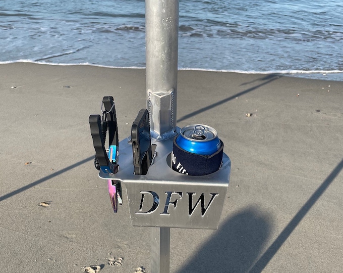 Surf Rod Holder - Etsy