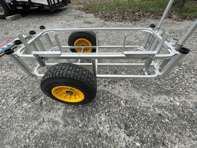 Sand Spike Holder - Etsy