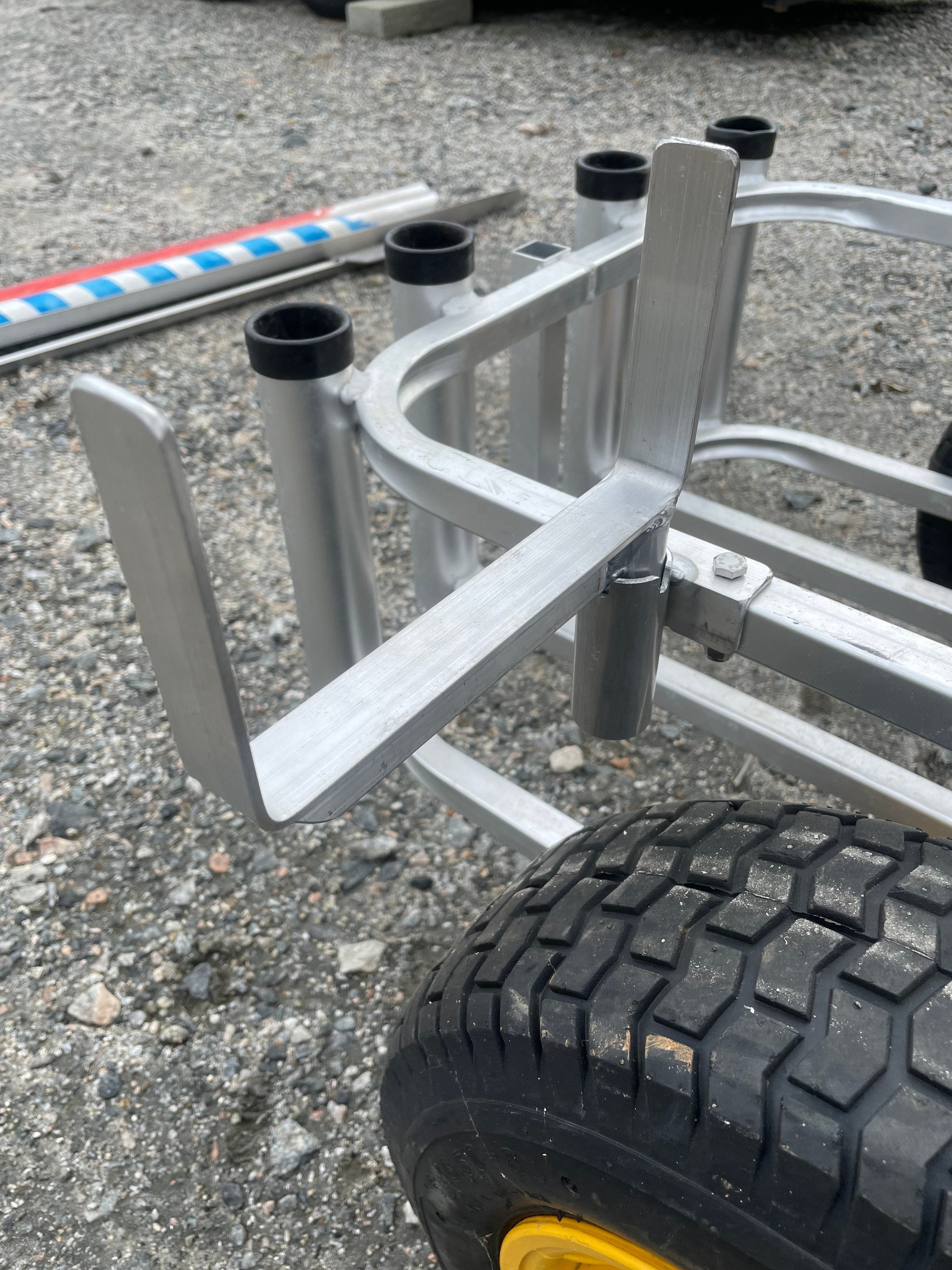 Sand Spike Holder - Etsy