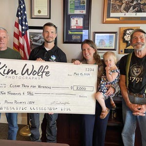 Custom Giant Check - Large Check for Special Occasions - Oversized ...