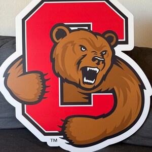 Custom Shape Sign, Weatherproof PVC Sign, Personalized Contour Cut ...