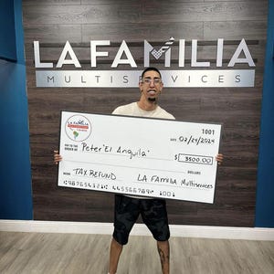 Custom Giant Check - Large Check for Special Occasions - Oversized ...