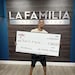 Custom Giant Check - Large Check for Special Occasions - Oversized ...