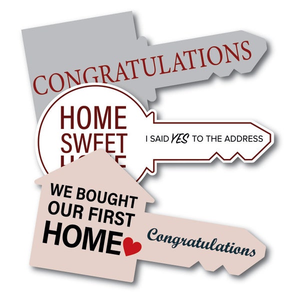 Real Estate Props - Etsy