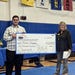 Custom Giant Check - Large Check for Special Occasions - Oversized ...