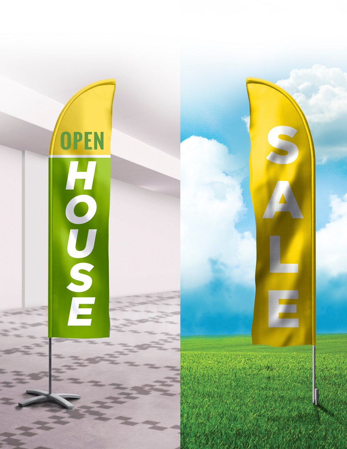 14ft Tall Feather Flags Custom Flags Feather Banner Banner - Etsy