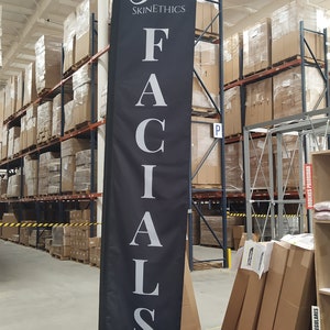 14ft Tall Feather Flags Custom Flags Feather Banner Banner - Etsy