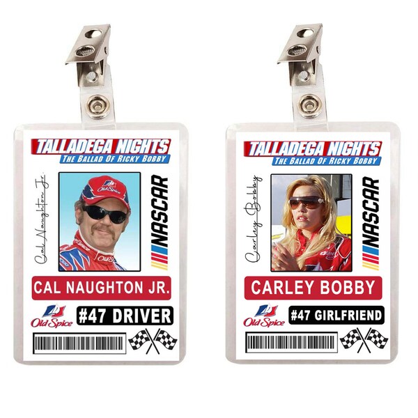 Nascar badge svg - Etsy España