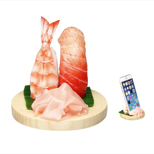 Kawaii Phone Holder - Etsy