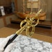 Buddhist Stick Monk Staff Khakkhara Japanese Traditional SHAKUJO Small ...