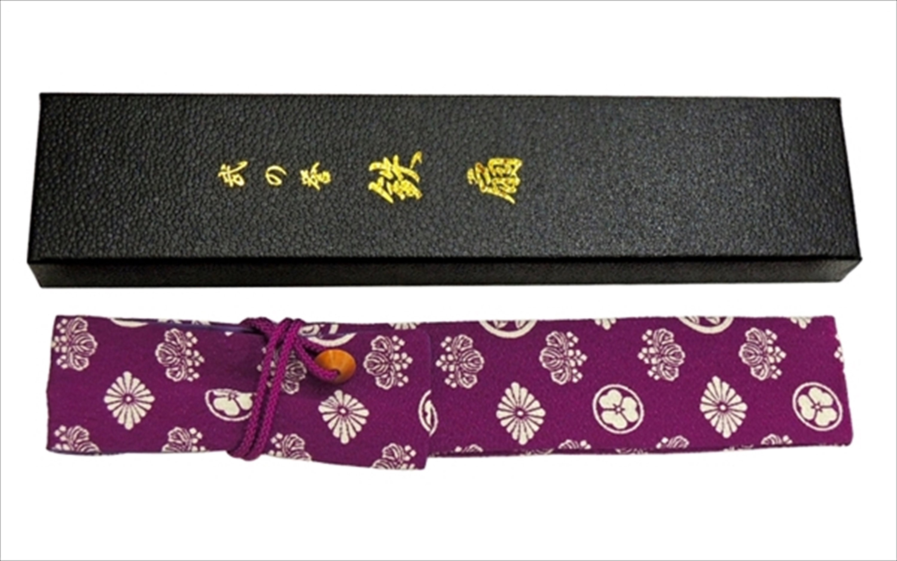 Japanese Samurai Iron War Fan Tessen Kuroda Kanbei Yoshitaka | Etsy