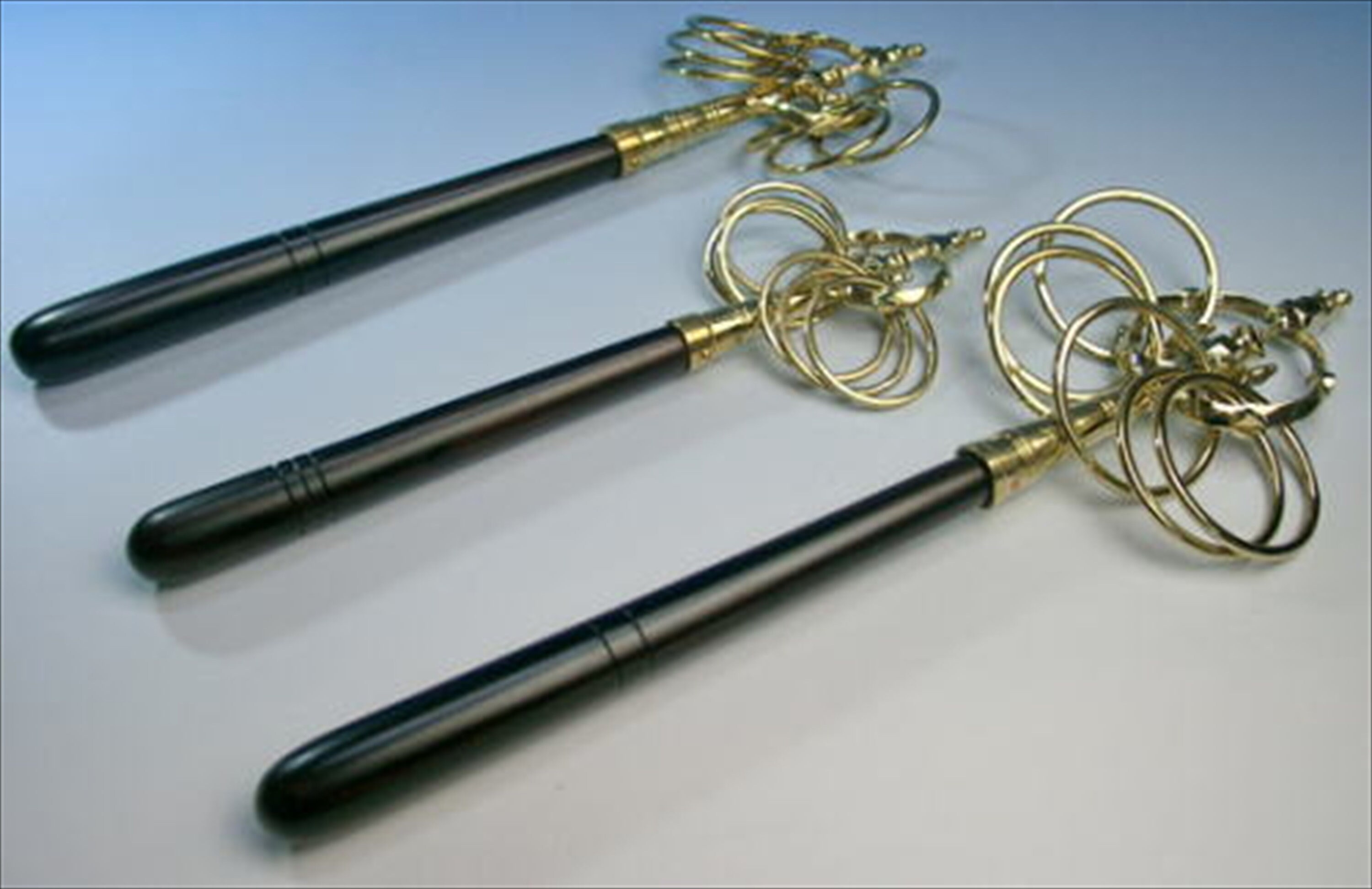 Buddhist Stick Monk Staff Khakkhara Japanese Traditional | Etsy