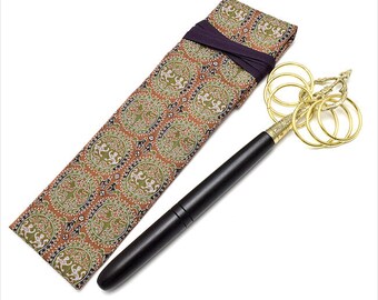 Buddhist Stick Monk Staff Khakkhara Japanese Traditional | Etsy