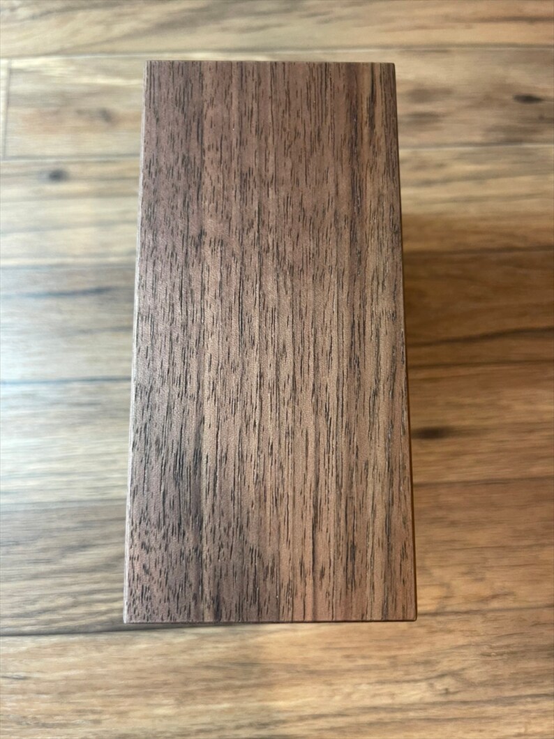 Hakone Yosegizaiku Japanese Karakuri Door Puzzle Gimmick Box - Etsy