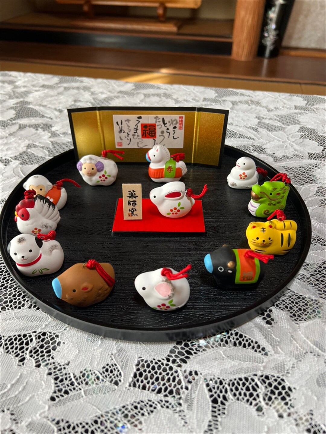 2023 Year of the Zodiac Lucky Rabbit Year of the Rabbit Usagi Kawaii ...