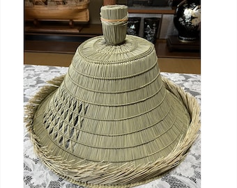 Samurai Hat - Etsy