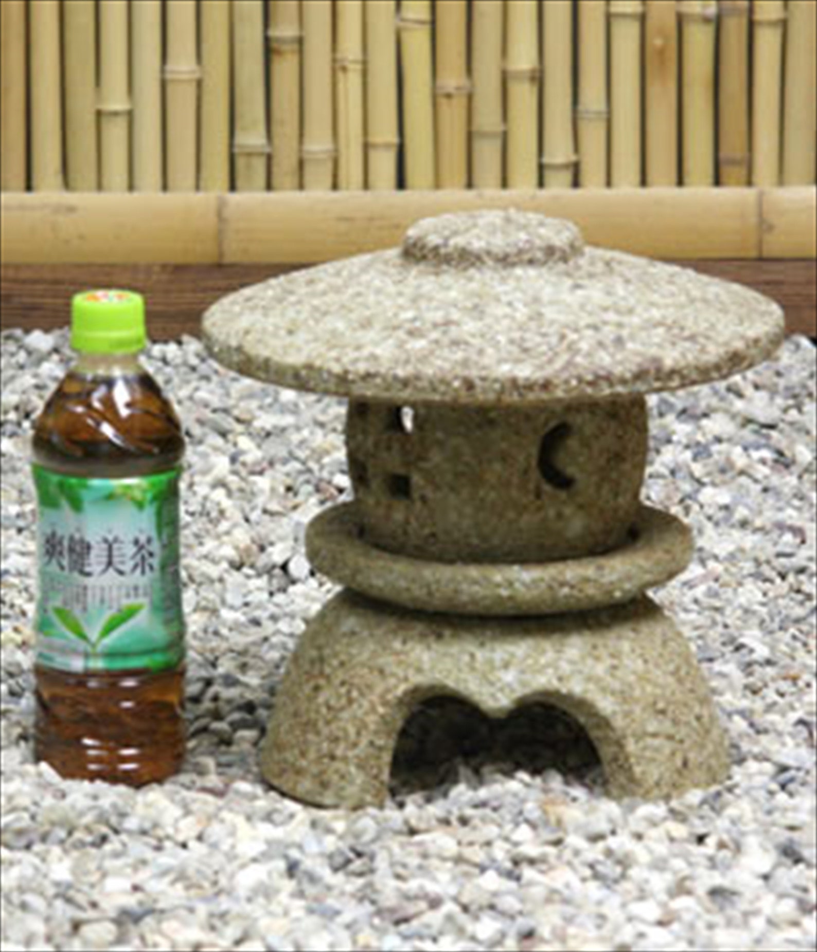 Toro Japanese Lantern Arita Porcelain Craft Zen Garden Yard | Etsy