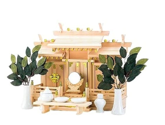 Shinto Home Shrine