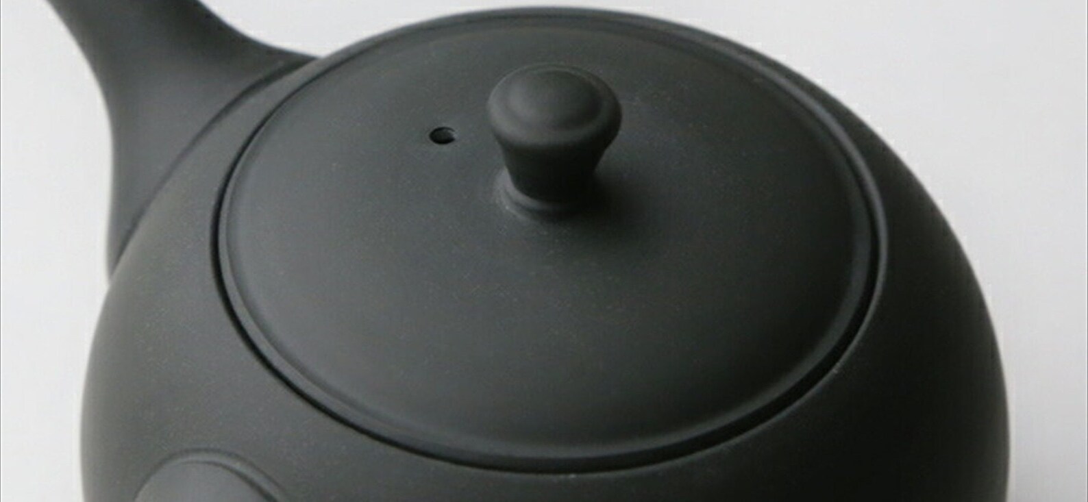 Tokoname Handmade Kyusu Teapot Clay Made in Japan 225ml - Etsy