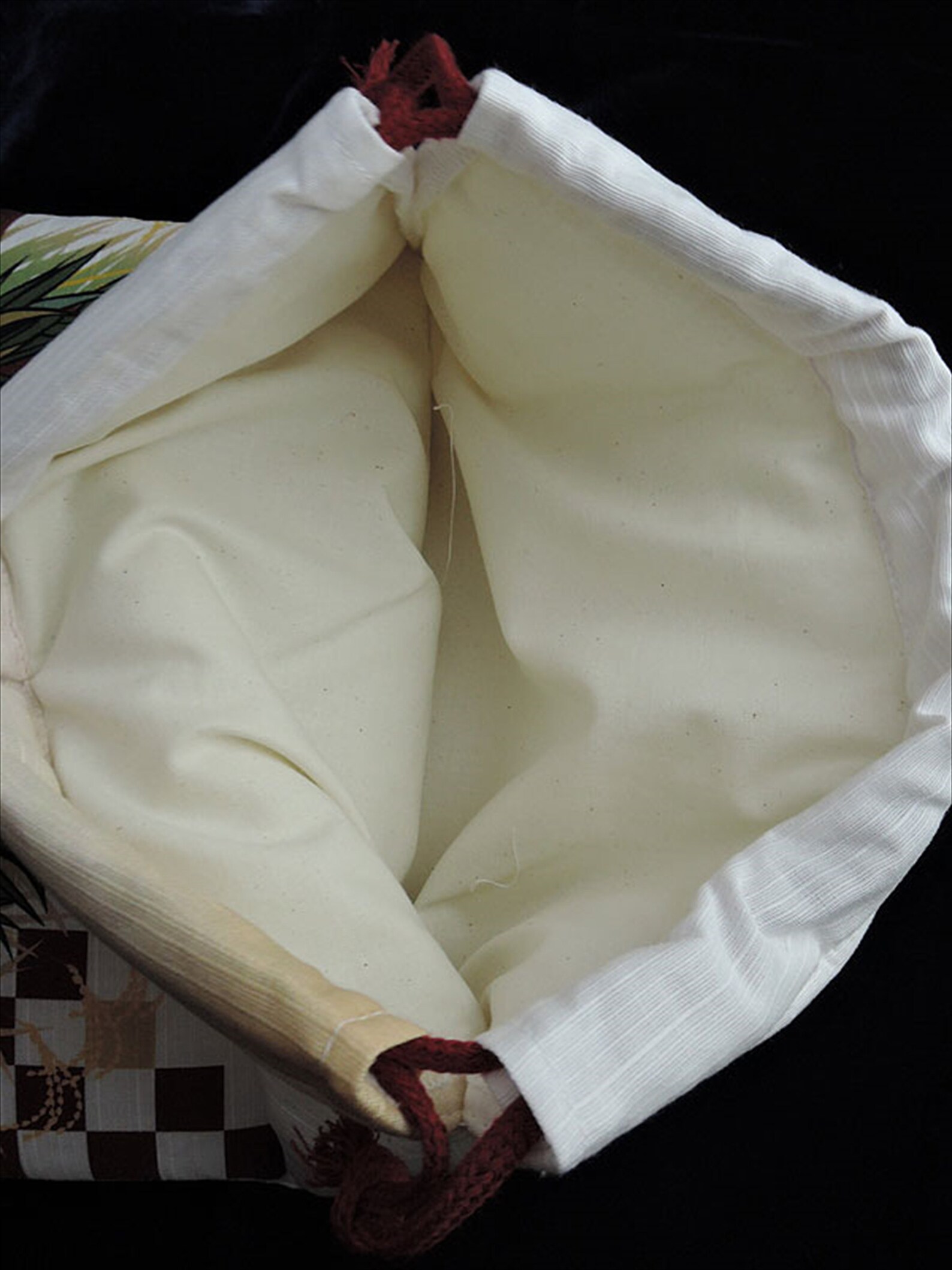 Kawaii Kitune Shrinei Inari Fox Mask Storage - Etsy