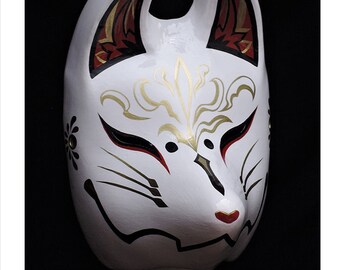 Kyuubi Cosplay - Etsy