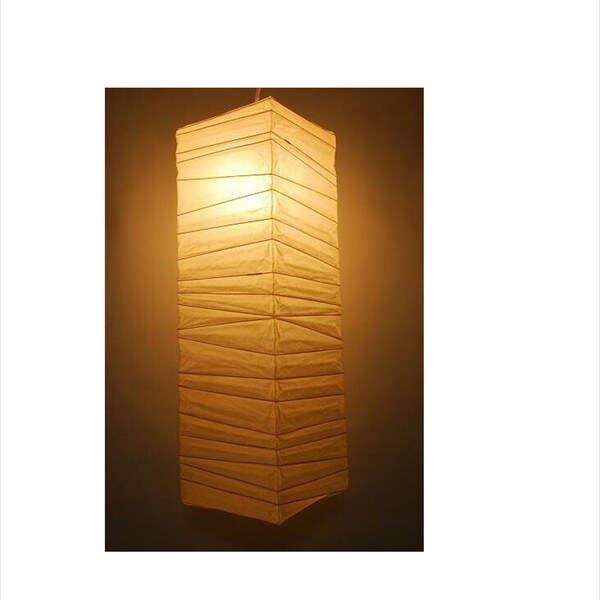 Noguchi Akari Lamp Shade - Etsy