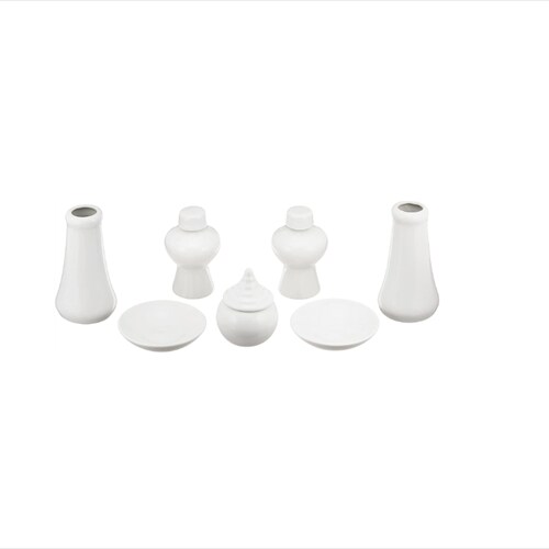 Japanese Shinto Shrine Kamidana Sacred Items Artificial | Etsy