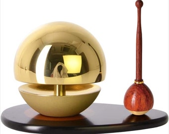 Japanese Orin Bell - Etsy