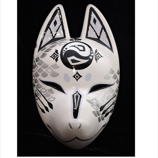 Custom Full Face Mask - Etsy