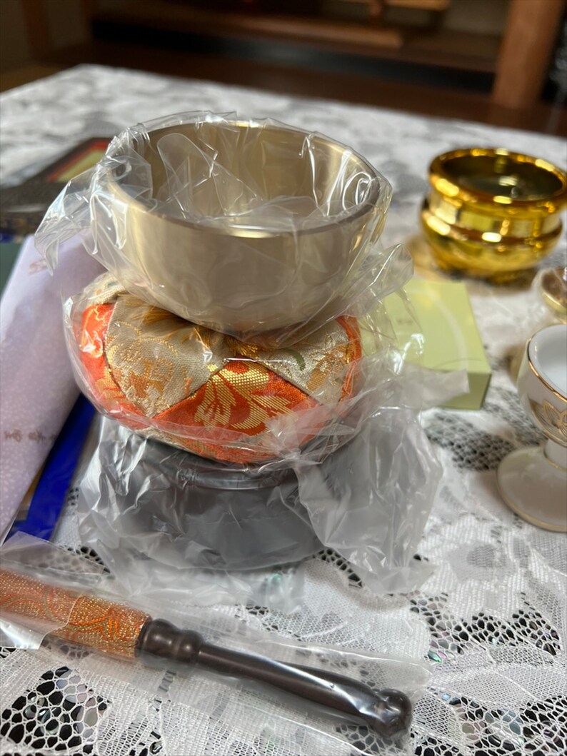 Japanese Buddhist Butsudan Set Buddhist Temple Compact Size - Etsy