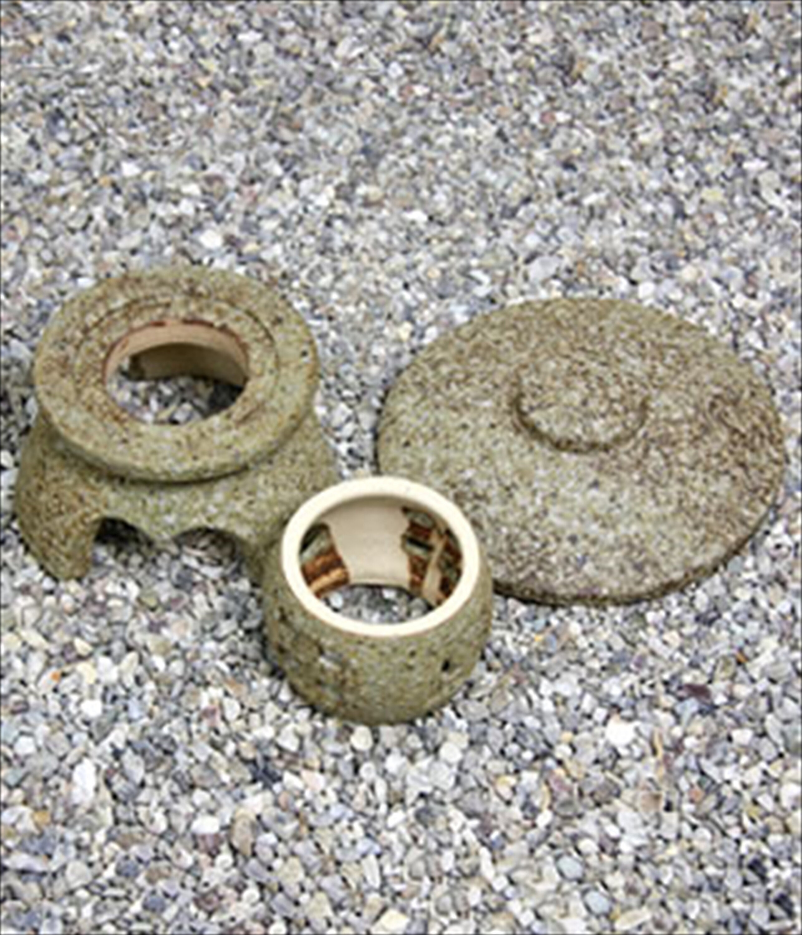 Toro Japanese Lantern Arita Porcelain Craft Zen Garden Yard | Etsy